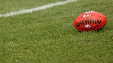 AFL X: Fast paced, high scoring, hard work