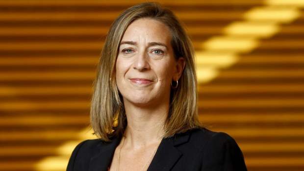 PwC shakes up leadership team and increases female representation