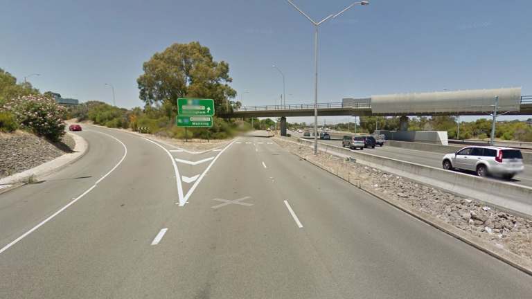 WA's road safety body commits to fixing 'dangerous' Manning Road ...