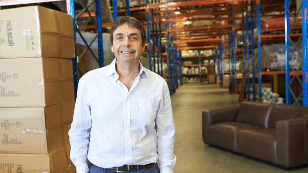 Nick Scali posts 53% profit surge, increases dividend to 26¢