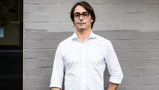 Why restaurateur Sam Christie loves the thrill of the hunt