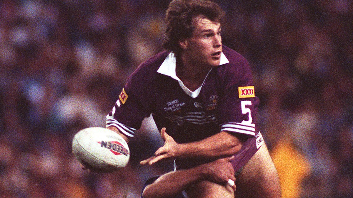 Rob Toia 2025 Queensland Maroons debut joins Ben Ikin, Payne Haas ...