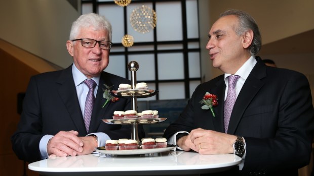 How Pacific Equity Partners turned Link Group into a $2.7b float star
