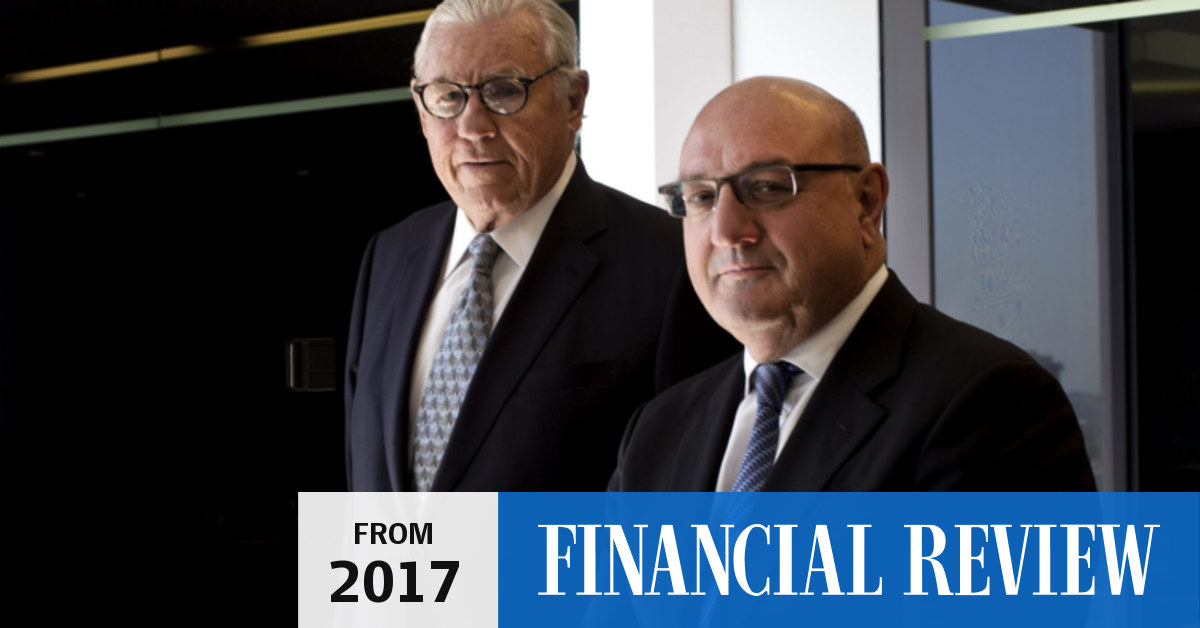 Bell Financial Group's 2016 profits bode well for broking industry