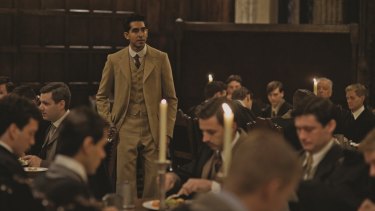 The Man Who Knew Infinity review: The story of an Indian maths genius