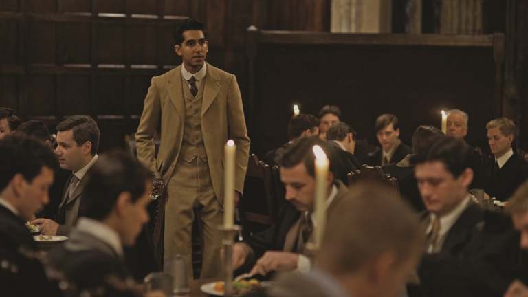 The Man Who Knew Infinity review: The story of an Indian maths genius