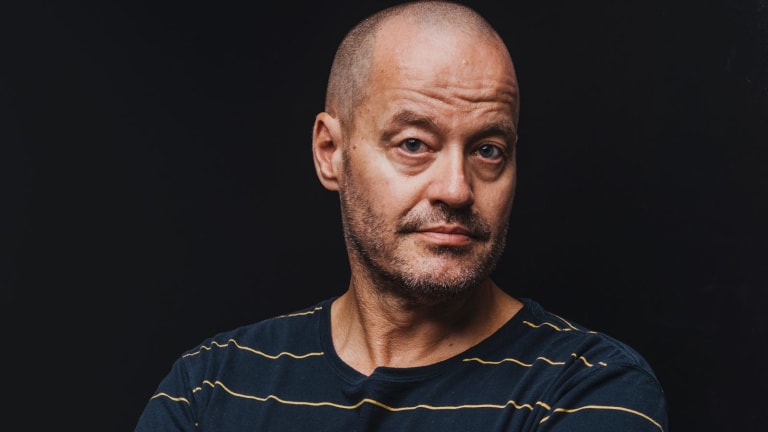 Adam Spencer: After my marriage ended, I learnt to appreciate my Mum ...