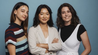 Hot stage tickets 2019: Three shooting stars to watch in Sydney