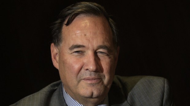 David Hale: a friend to Australia when they were rare, say Stevens ...