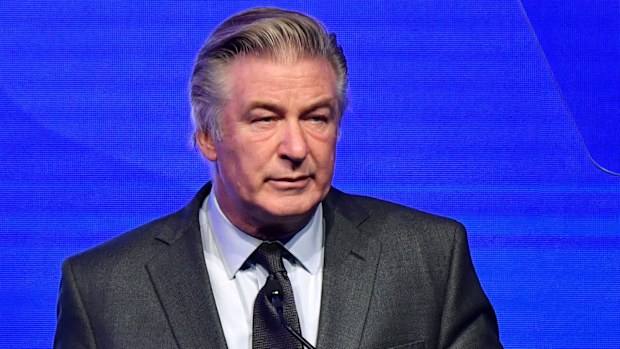 Alec Baldwin's career suffering after Rust shooting | Nine.com.au