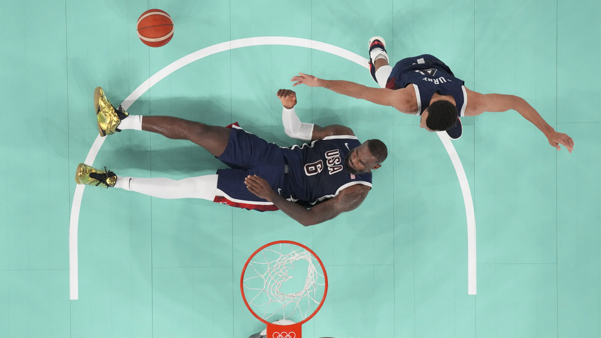 Paris Olympics 2024 Updates, Day 15: Latest news headlines; Jess Hull ...