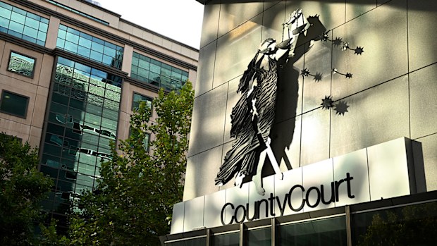 Melbourne courts: Accused man from high-profile family on trial for ...