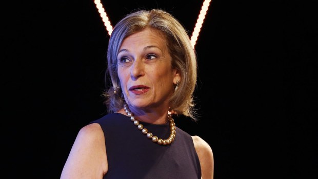 Lizard Investors' Leah Zell on beating the boys