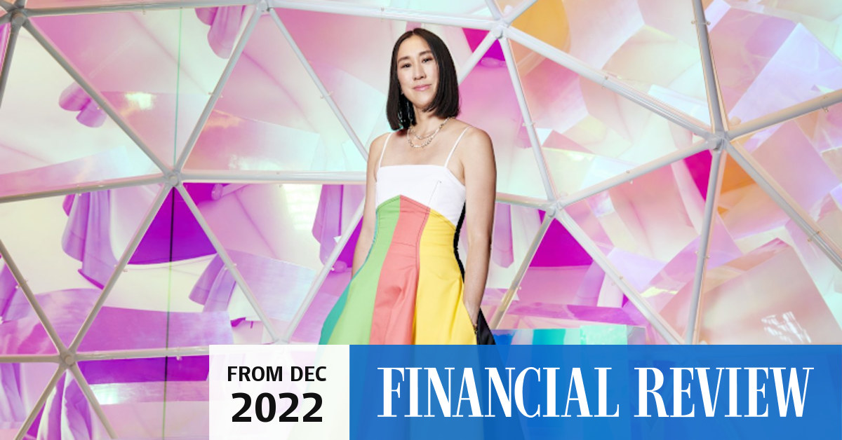 A year in photos: AFR and Fin magazines 2022