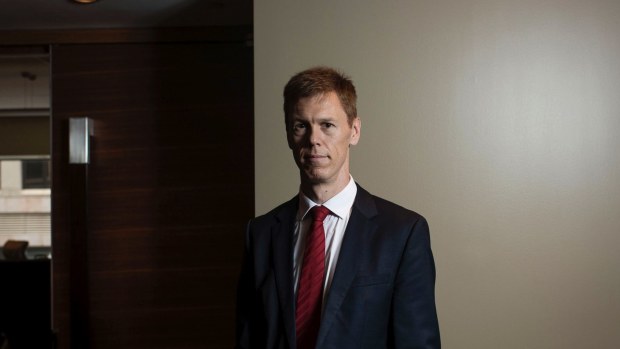 Push on with NEG and don't sweat details, says industry