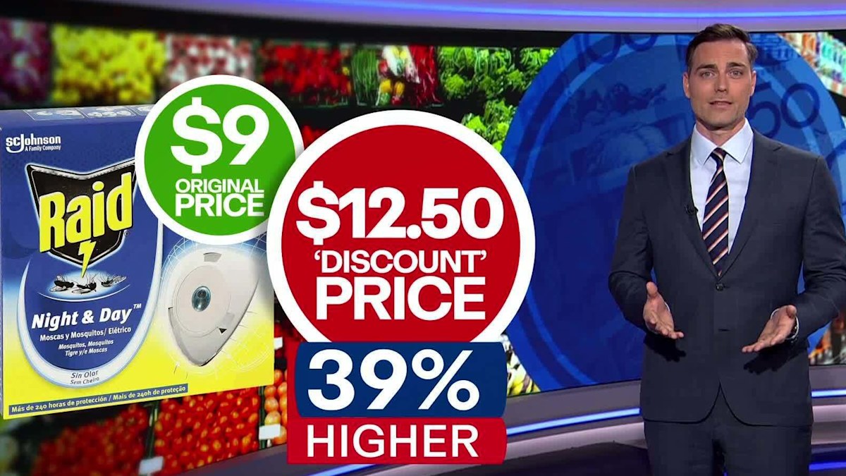 Coles and Woolworths: Price gouging allegations revealed in ACCC court ...