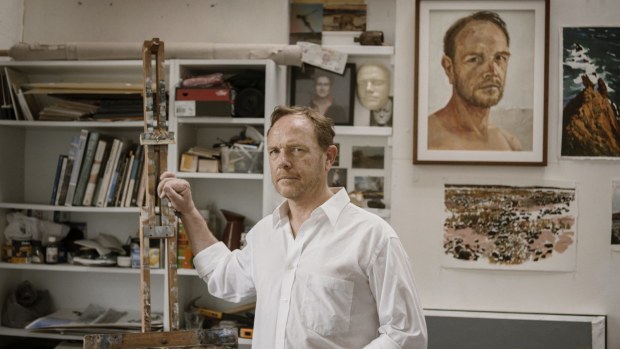 Andrew Sayers, former National Portrait Gallery director, dies