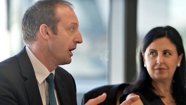 Why universities need to respond more quickly to business demand: Nick ...