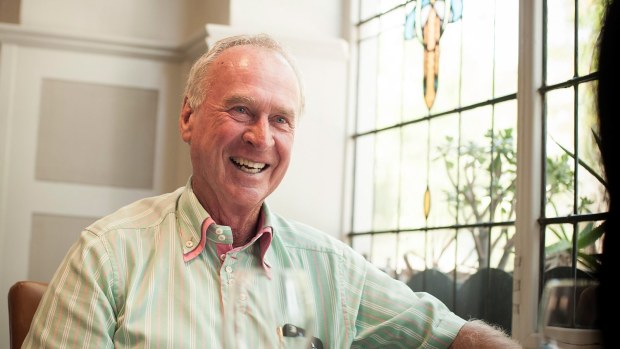 Michael Buxton on how to run a dynasty