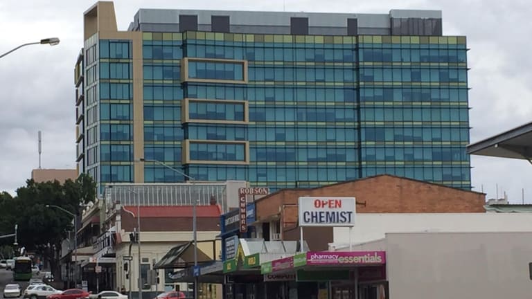 'We still believe', Ipswich mall traders say ahead of $150 million ...