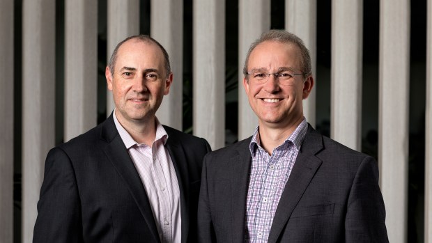 Australian tech veteran Pronto Software invests in cyber security ...