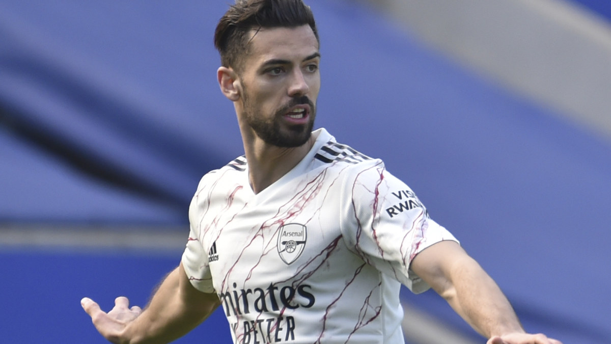 Pablo Mari attack: Physical fitness helped football player in Italy ...