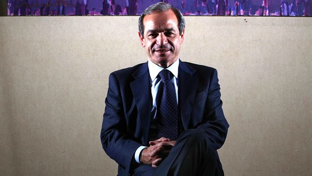 Spain's ACS confirms full integration of CIMIC, Hochtief on the agenda