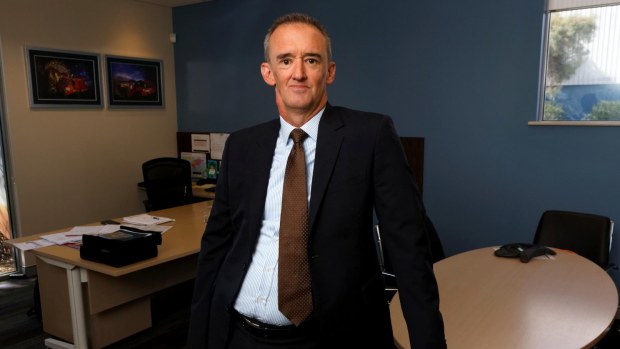 Barminco edges closer to refi, banks eye mandates
