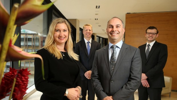 Deloitte buys Alinea, remakes sustainability consulting business