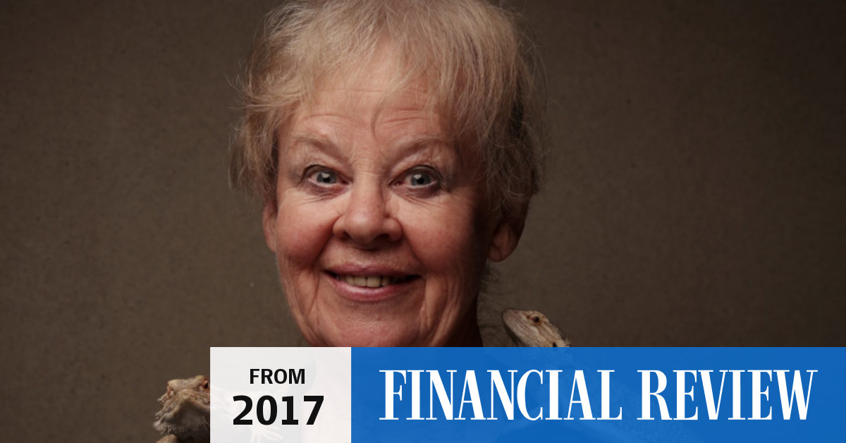 Opinion: PM's Prize for Science winner Jenny Graves on women in science