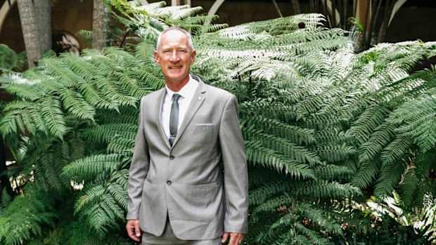 One Nation will hold balance of power in Queensland election: Steve Dickson