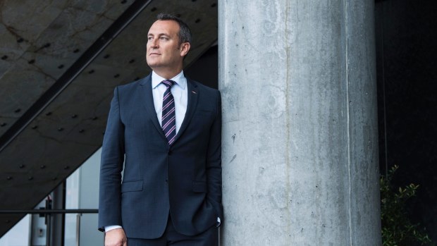 Louis Vega's US chemistry to bolster Dow's Australian ties