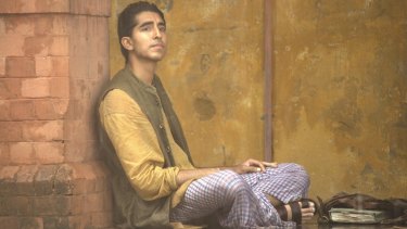 Dev Patel goes from slumdog to Cambridge in The Man Who Knew Infinity