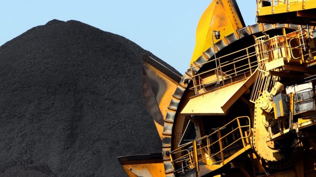 Arrium scores 'neutral' at Macquarie Wealth as it restructures mining ...