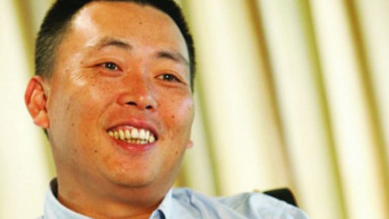 Secretive billionaire Duan Yongping reveals how he toppled Apple in China