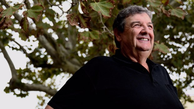 Hong Kong's richest person Li Ka-shing linked to John Nicoletti's WA ...