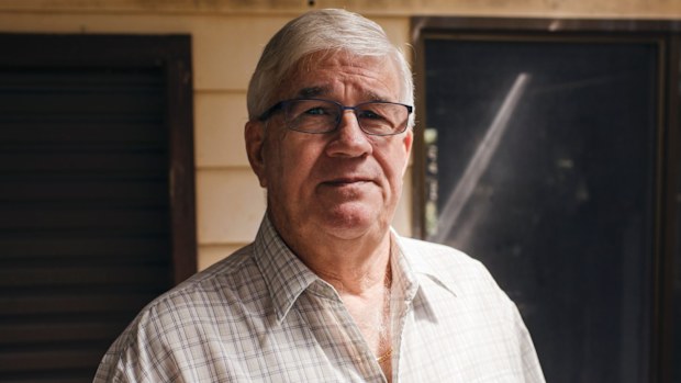 Brian Burston quits One Nation, ending Pauline Hanson's balance of ...