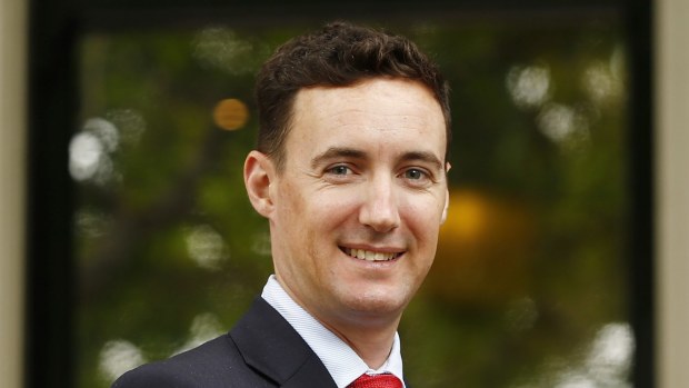 Morphic Asset Management's Chad Slater invests in ethical stock picking