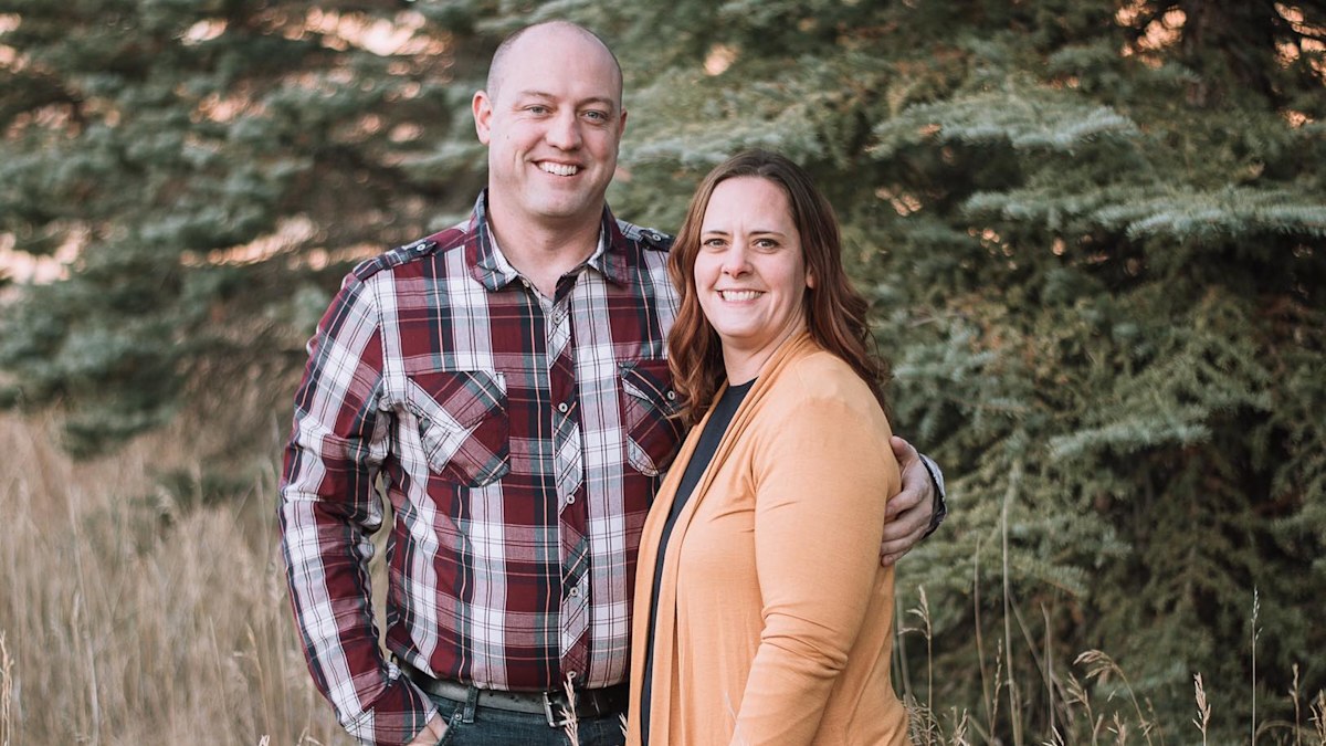 Idaho man forgives his next-door neighbour who killed his wife | Nine ...