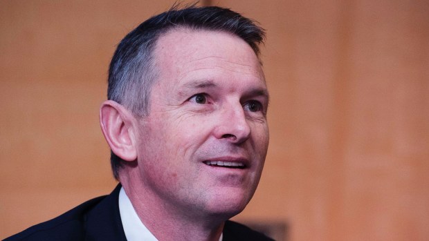 Donald Trump bump lifts ASX profit