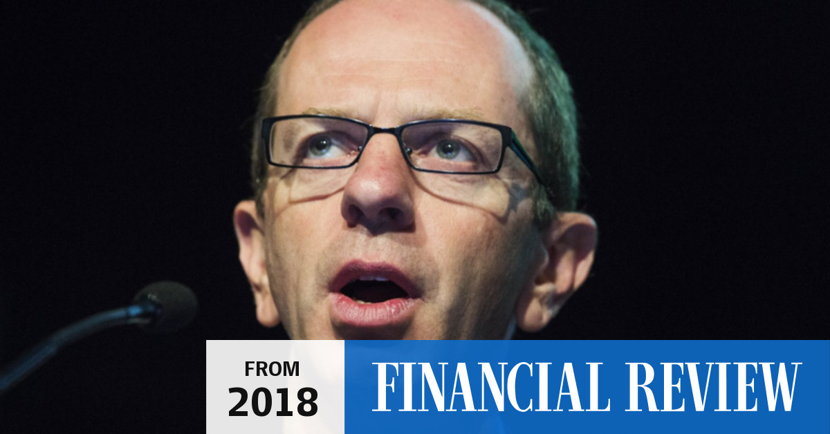 Banks should step up and stop 'finger pointing': ASIC's Peter Kell