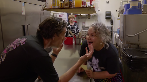Hamish and Andy's Perfect Holiday episode 1 pranks | Nine.com.au