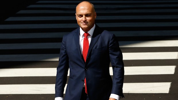 MGSM's Alex Frino wants 1000 executive women doing MBAs for free