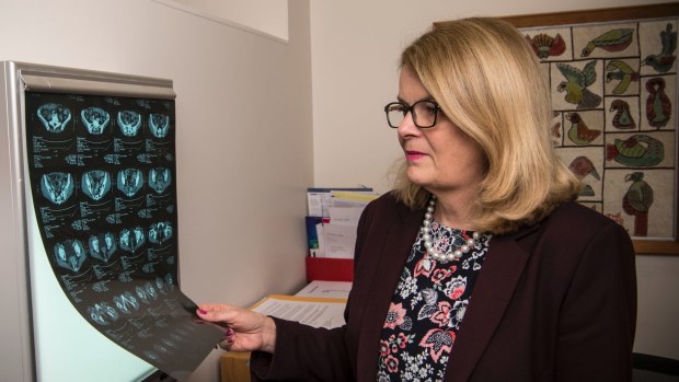 Why you should ask to see your specialist's report card well before a ...