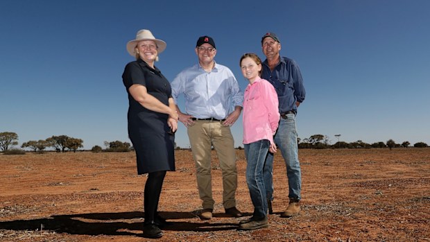 After a strong start, GDP forecasts point to slowing as drought bites