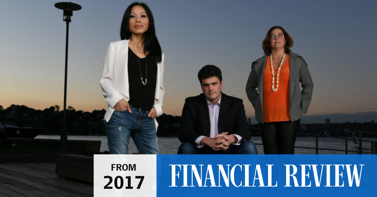 Xinja emerges from budget shadows as potential new start-up bank