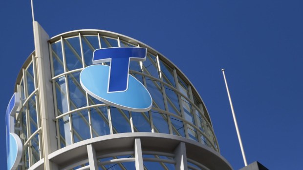 Telstra buys UK's health analytics firm Dr Foster to boost profits
