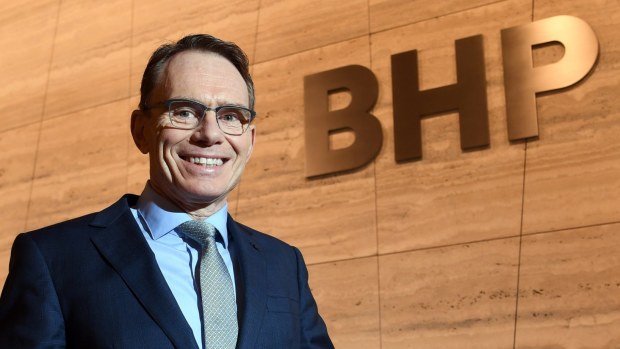 BHP faces a $9b lawsuit over Samarco dam collapse in Brazil, reports say