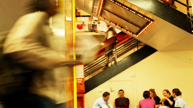Awards go to unis encouraging student engagement with industry and ...