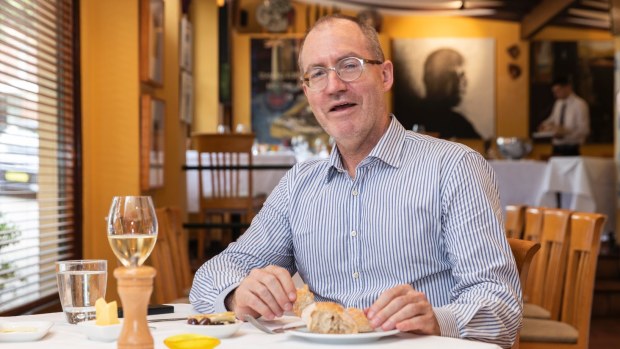 Historian Paul Ham: WWI made us a 'cloying nation defined by the ANZAC ...